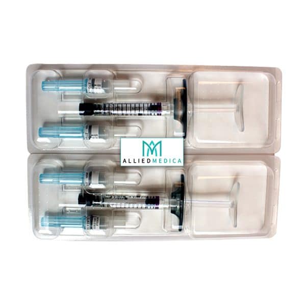 TEOSYAL® RHA2 - Allied Medica