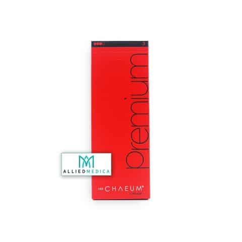 THE CHAEUM PREMIUM NO.3 - Allied Medica