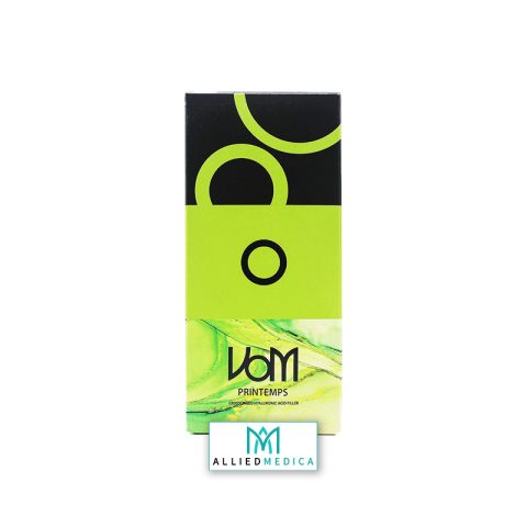 VOM O - Allied Medica