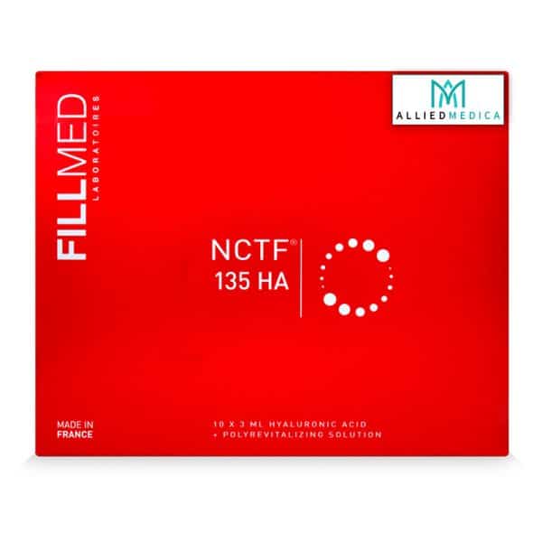 FILLMED® NCTF 135HA 10 vials - Allied Medica