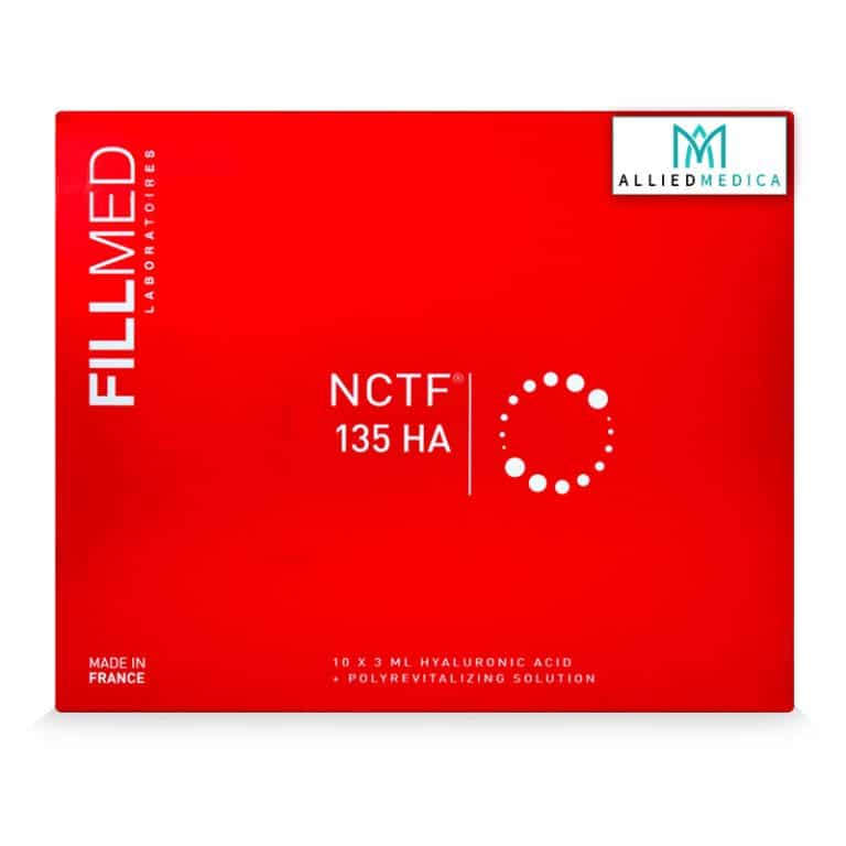 FILLMED® NCTF 135HA 10 vials - Allied Medica