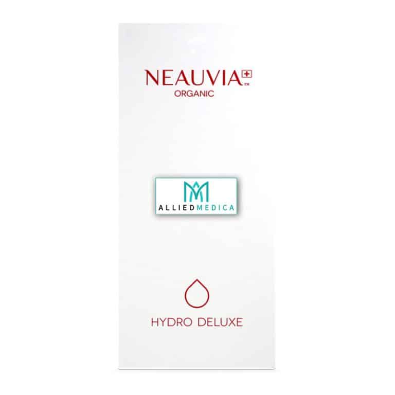 NEAUVIA™ HYDRO DELUXE 2x1ml - Allied Medica