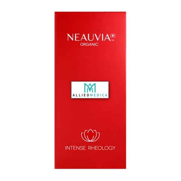 NEAUVIA™ INTENSE RHEOLOGY - Allied Medica