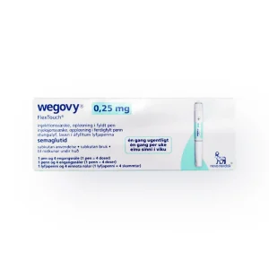 Wegovy® Archives - Allied Medica