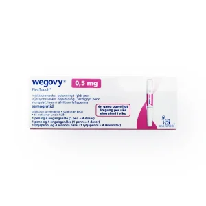 Wegovy® Archives - Allied Medica